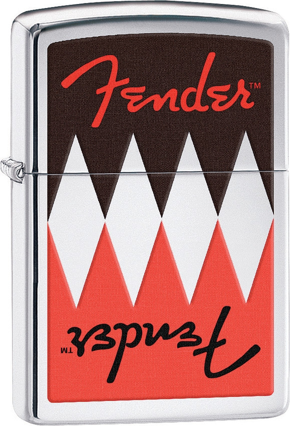 Zippo Fender - Hero Outdoors