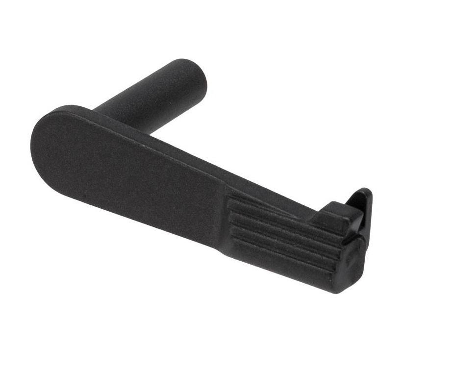 AW Custom HX Slide Catch for Hi-Capa Airsoft Pistols (Color: Black ...
