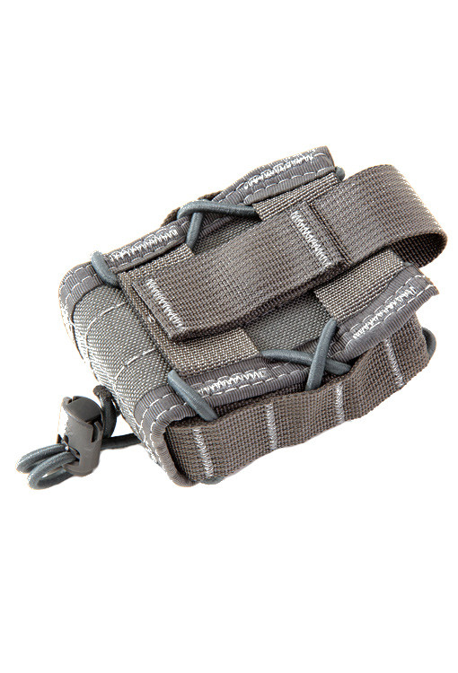 High Speed Gear HSGI MOLLE Handcuff TACO Pouch - Hero Outdoors