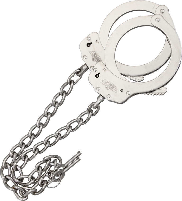 Leg Cuffs - Hero Outdoors