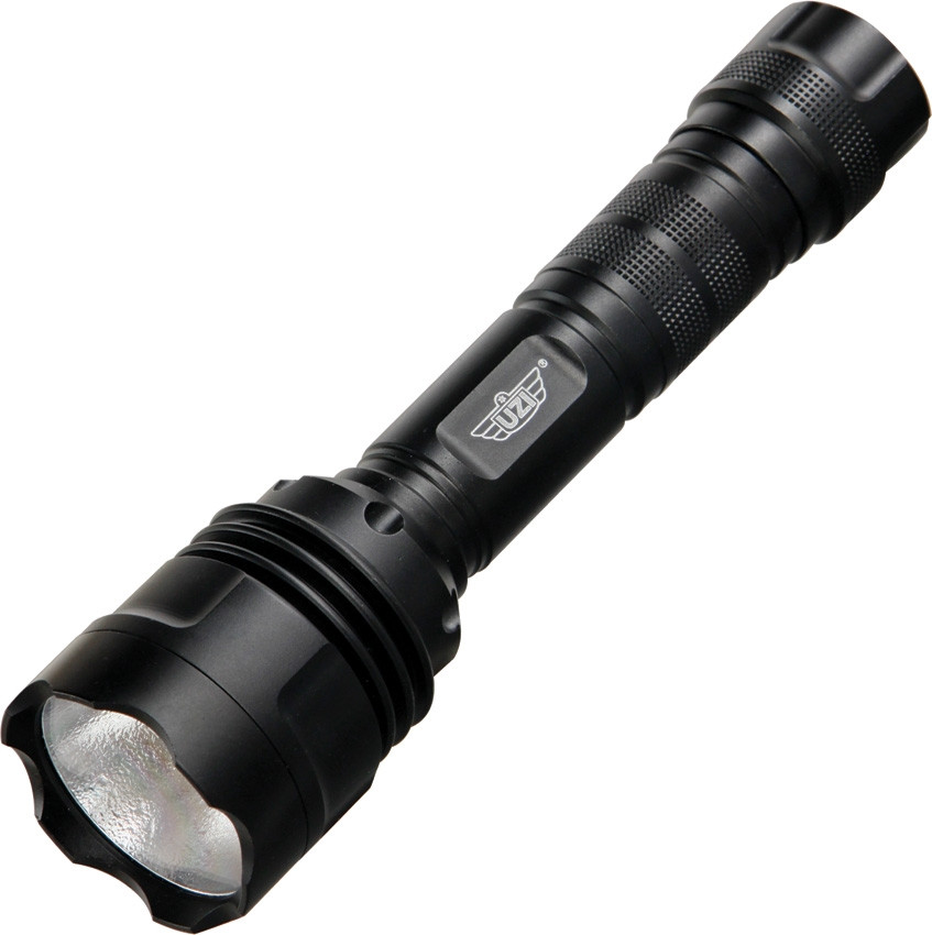 Rechargeable Flashlight - Hero Outdoors