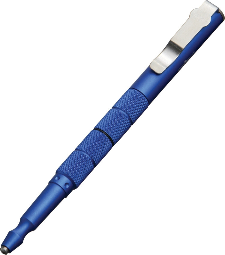Tactical Pen Blue - Hero Outdoors