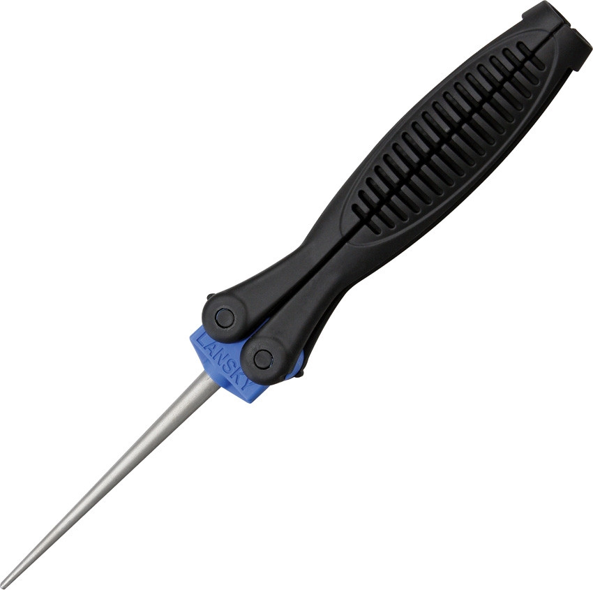 Folding/Tapered Diamond Rod - Hero Outdoors
