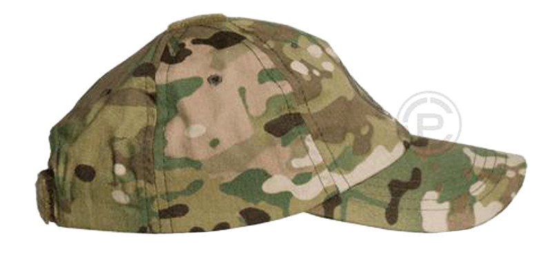 Crye Precision Ball Cap CP Logo - Multicam - Hero Outdoors