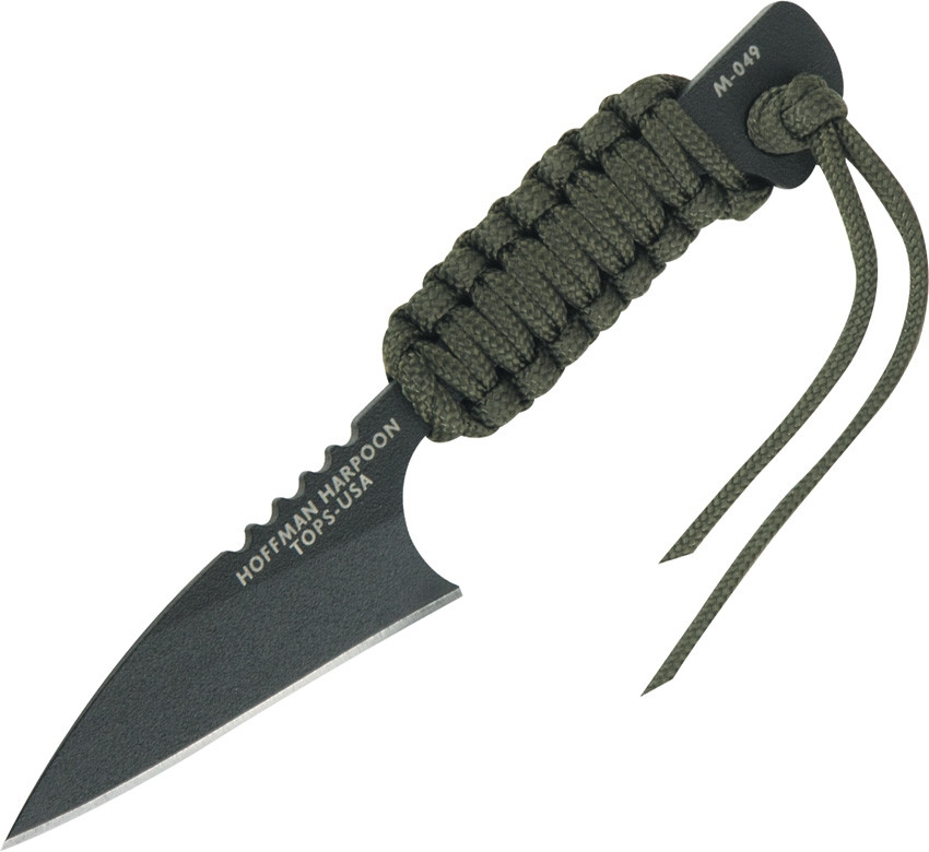 Mini Hoffman Harpoon - Hero Outdoors