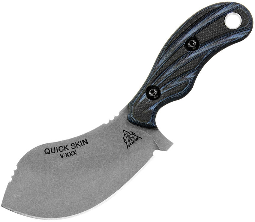 Quick Skin - Hero Outdoors
