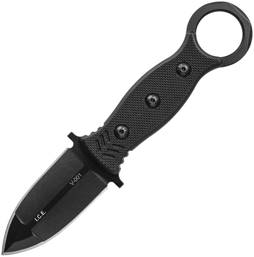 ICE Dagger - Hero Outdoors
