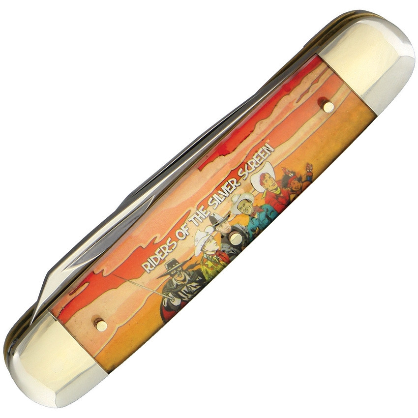 Rough Rider Moose Zorro - Hero Outdoors