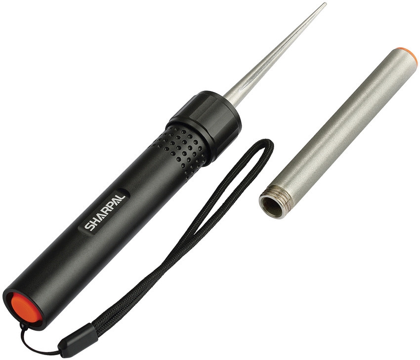 3-in-1 Diamond Round Rod - Hero Outdoors