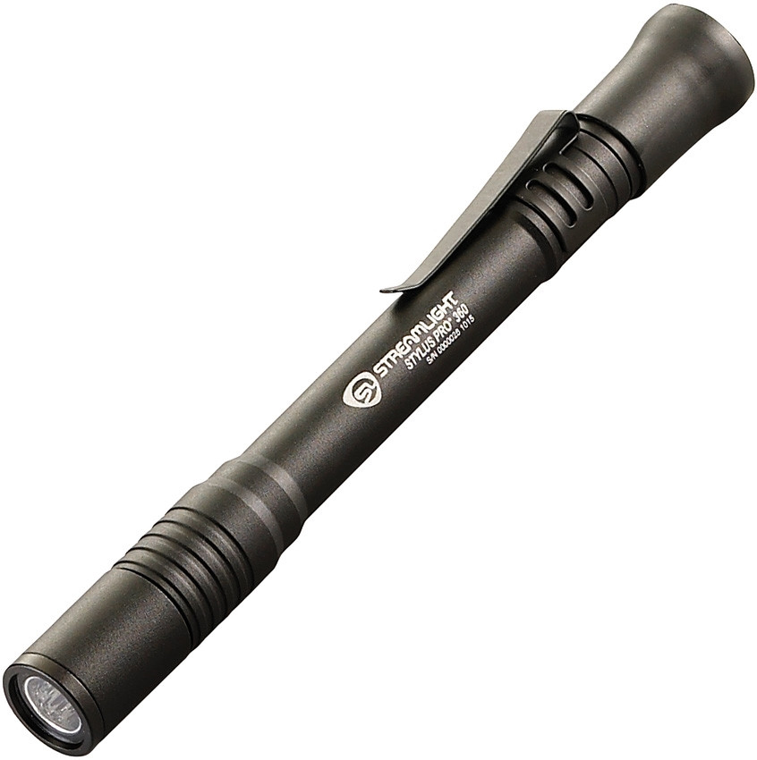 Streamlight Stylus Pro 360 - Hero Outdoors