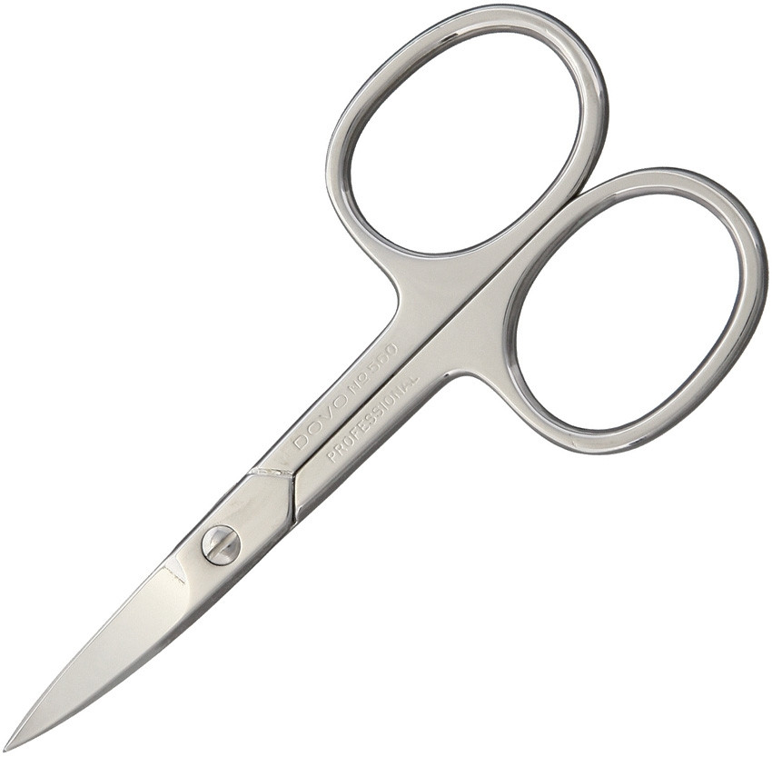 Nail Scissors - Hero Outdoors