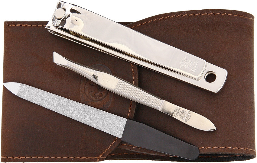 Pocket Set with Clippers - Hero Outdoors
