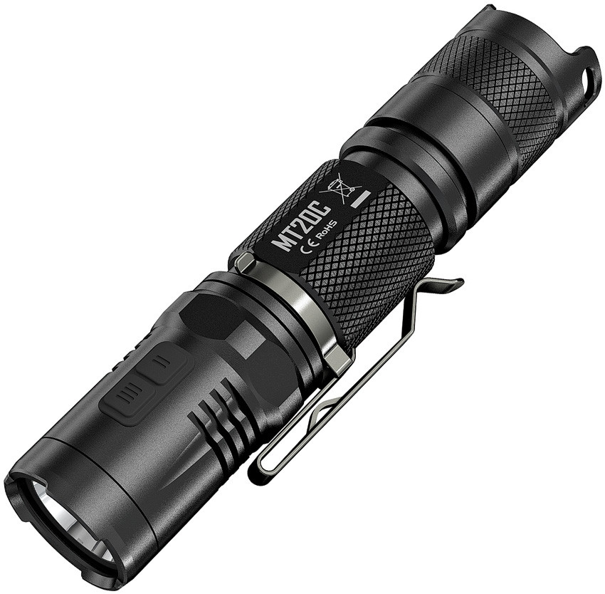 Multi-Task MT20C Flashlight - Hero Outdoors