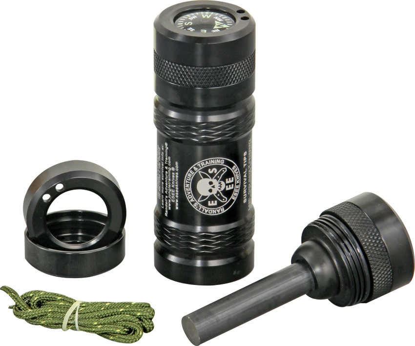 Advanced Modular Fire Kit - Hero Outdoors