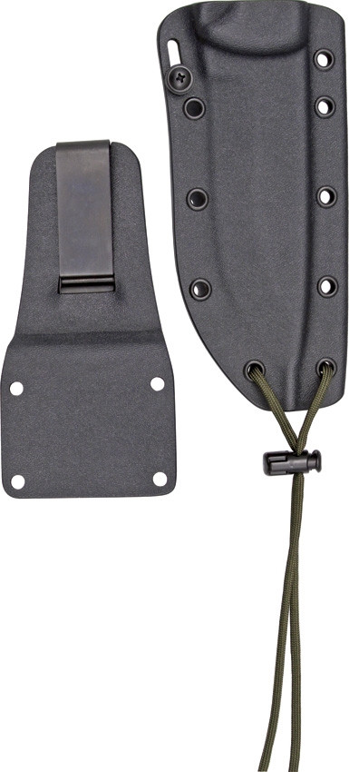 Model 5 Complete Sheath System - Hero Outdoors
