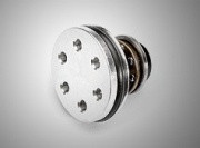 AEG Piston Head - Hero Outdoors