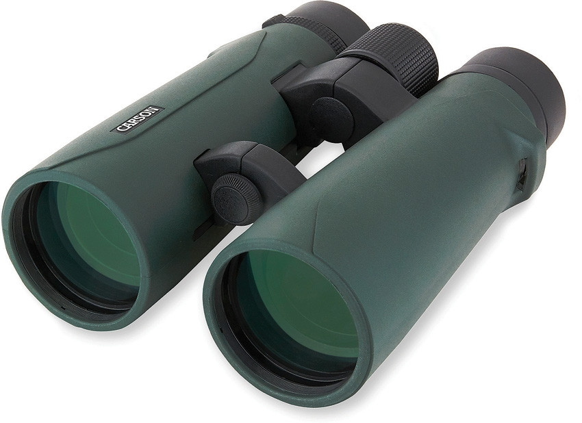 Binoculars 10x50 - Hero Outdoors