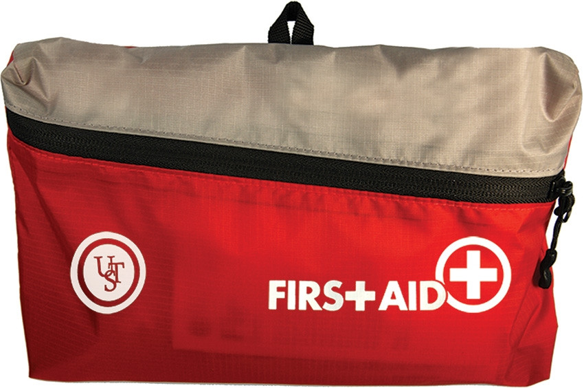Featherlite First Aid Kit - Hero Outdoors