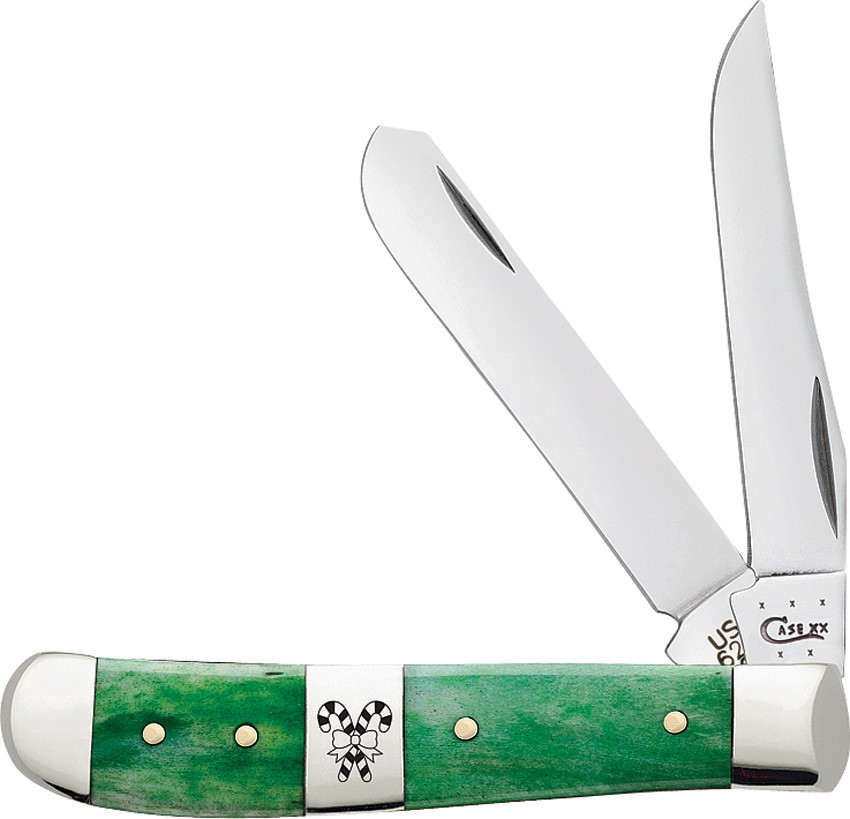 Mini Trapper Candy Cane - Hero Outdoors