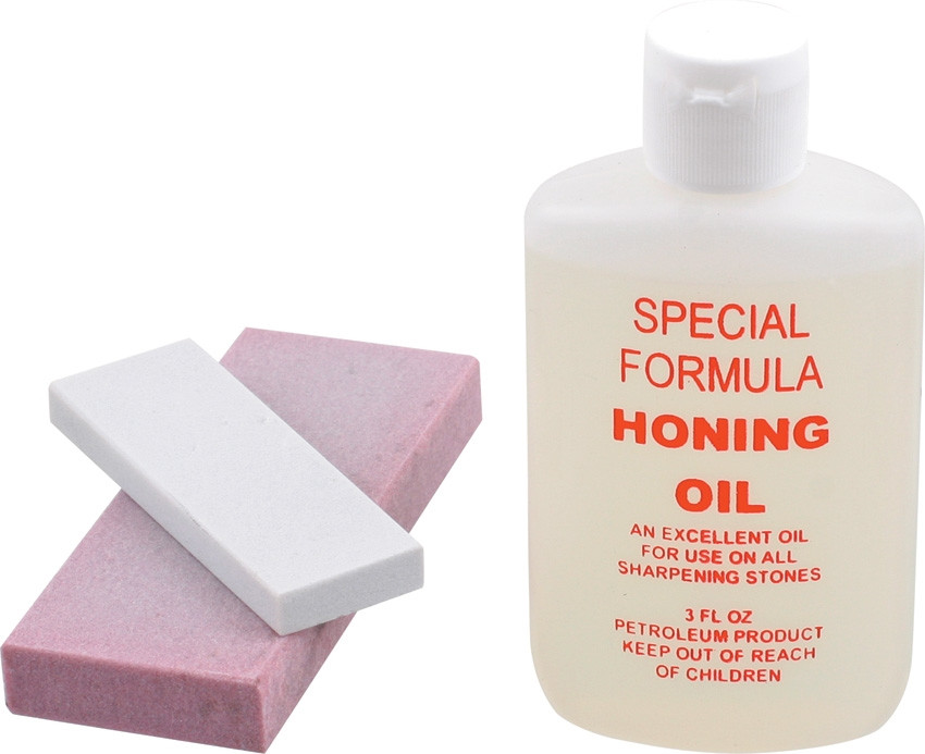 Honing Kit - Hero Outdoors