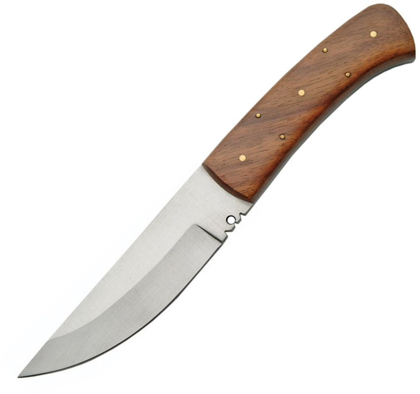 Courier Patch Knife - Hero Outdoors