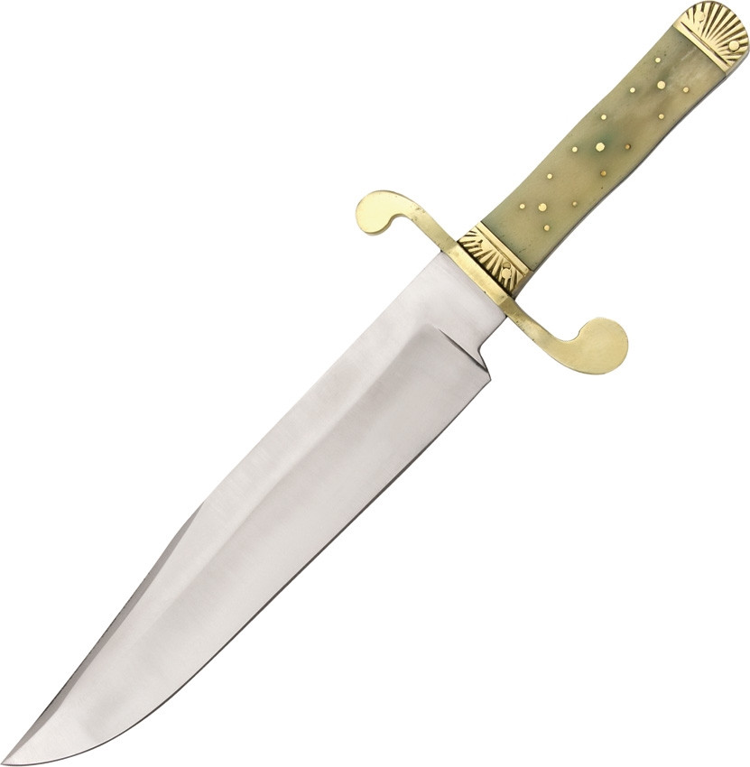 Frontier Series Classic Bowie - Hero Outdoors