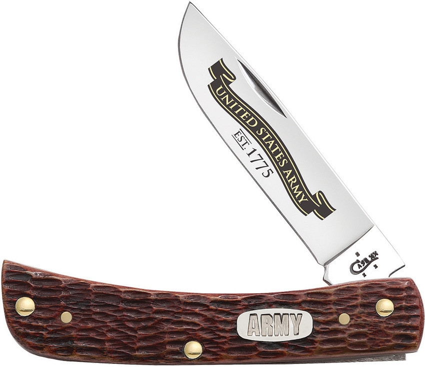 US Army Rogers Sod Buster - Hero Outdoors