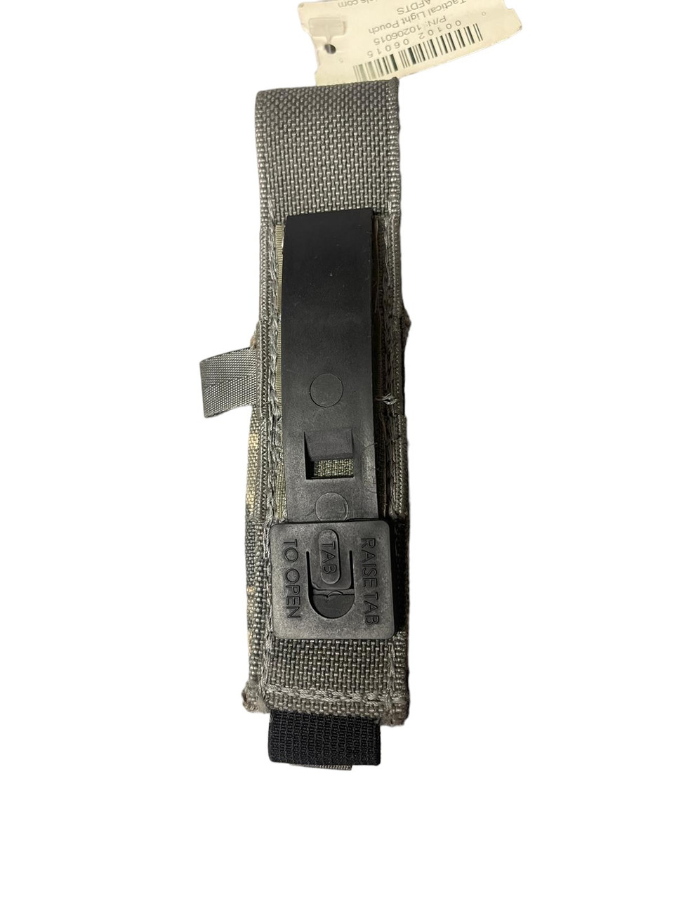 U.S. Armed Forces Tactical Light Pouch - Hero Outdoors