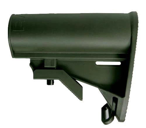 RAP4 CAR-15 Tank Buttstock - Hero Outdoors