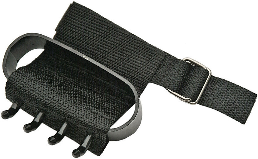 Ninja Foot Spikes - Hero Outdoors