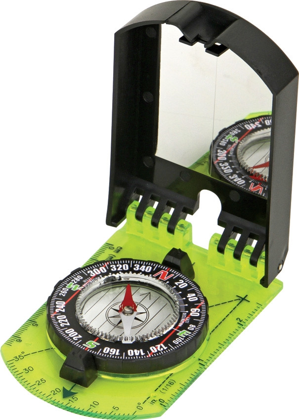 Folding Compass - Hero Outdoors