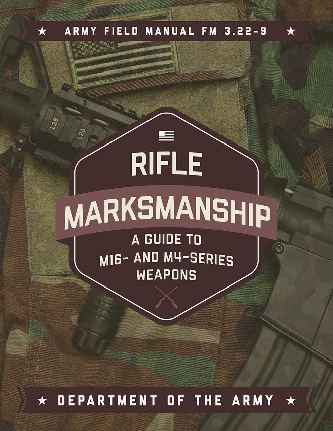 Rifle Marksmanship - Hero Outdoors
