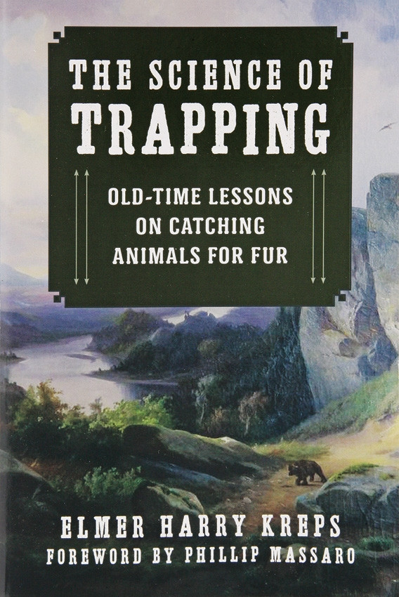 The Science of Trapping - Hero Outdoors