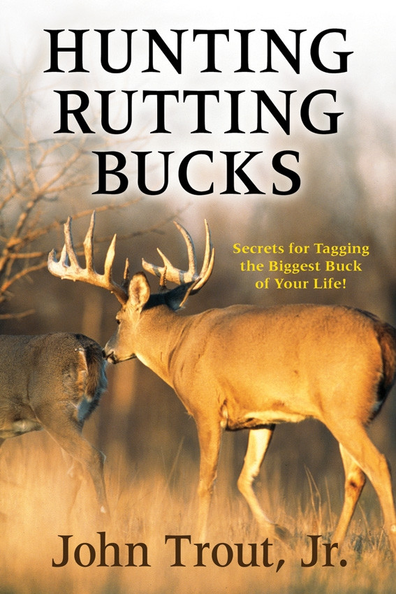 Hunting Rutting Bucks - Hero Outdoors