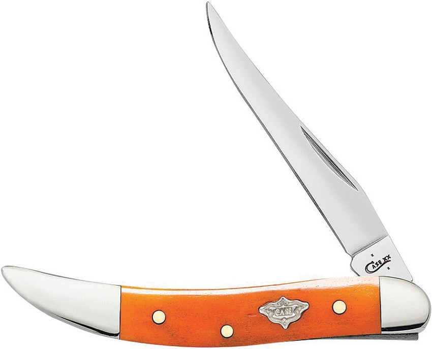 Toothpick Persimmon Orange - Hero Outdoors