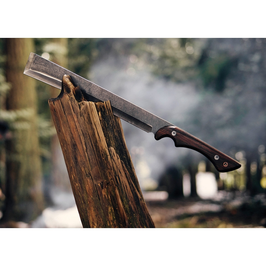 Woodsman Japanese Nata Tool - Hero Outdoors