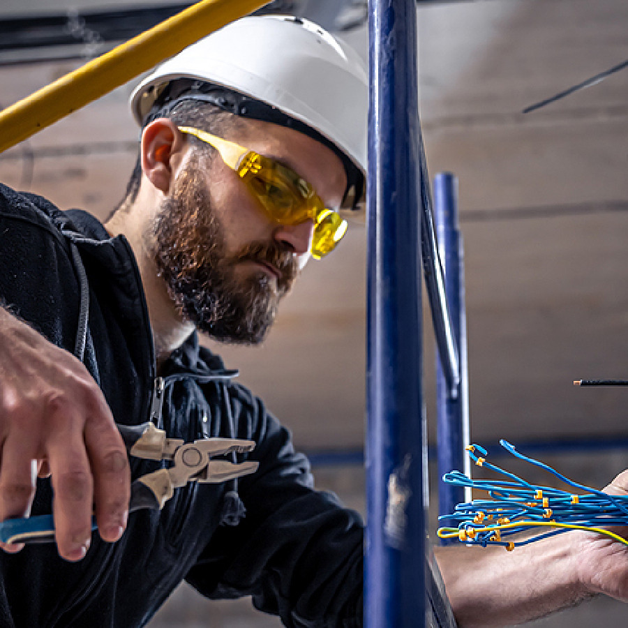 Hero Express - Electrical - Hero Outdoors