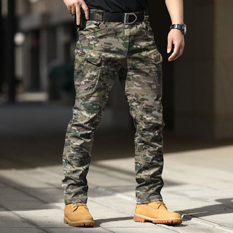Apparel - Clothing - Military Issue Clothing - Shorts & Pants - Hero ...