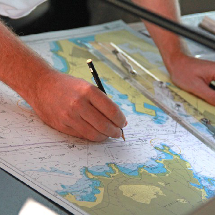 Hero Express - Cartography - Hero Outdoors