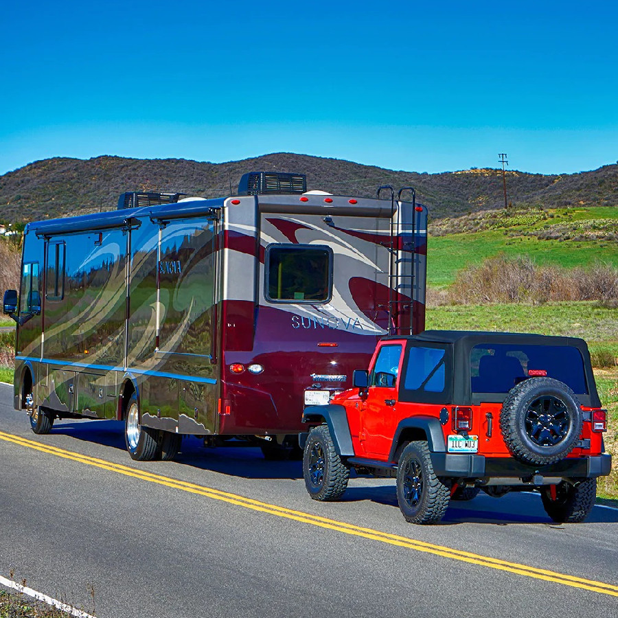 Hero Express - Automotive/RV - Hero Outdoors