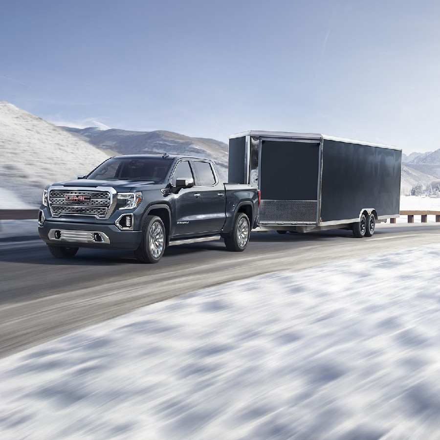 Hero Express - Trailering - Hero Outdoors