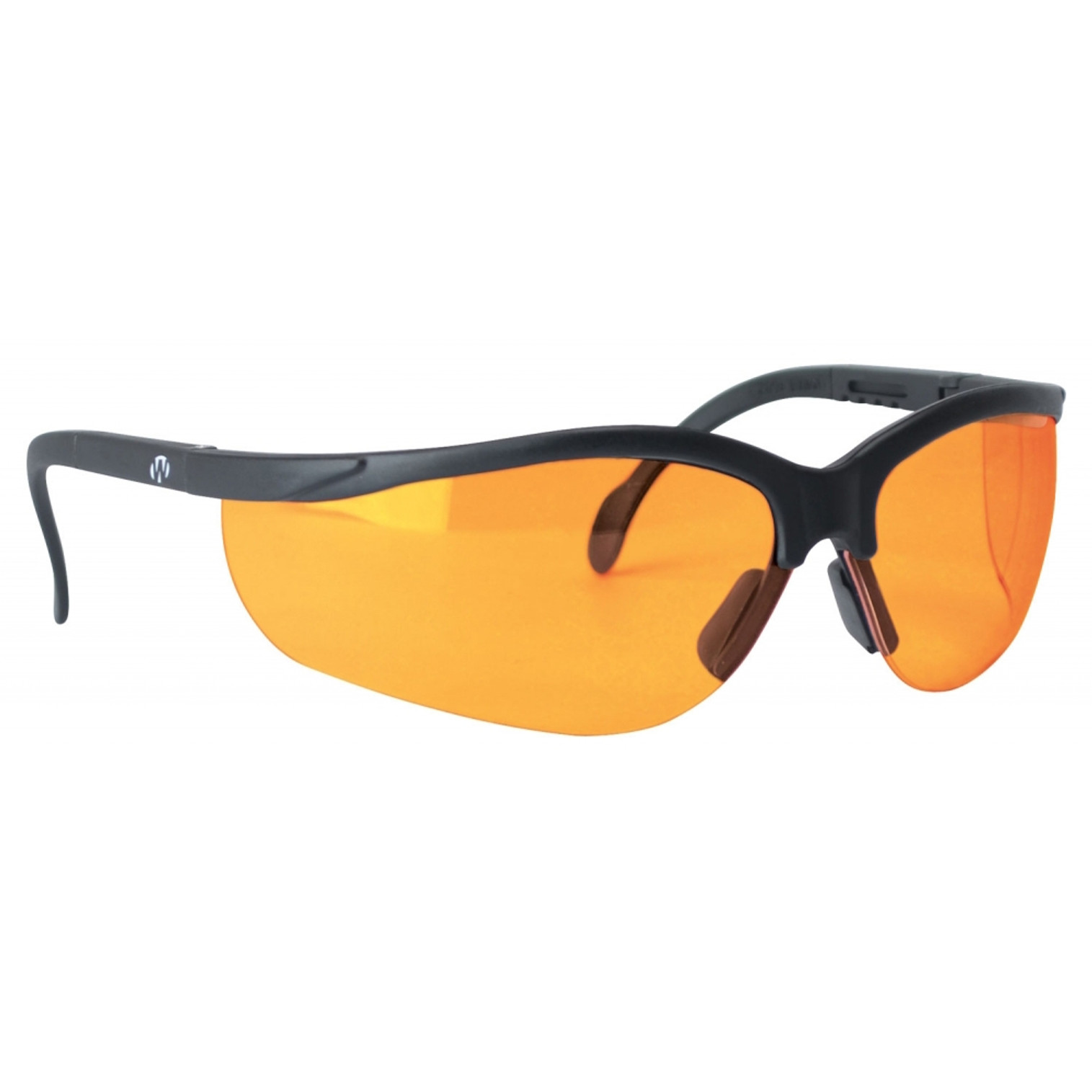 Yellow Lens Shooting Glasses Hero Outdoors