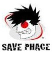 Paintball - Masks & Lenses - Mask Lenses - Save Phace - Hero Outdoors