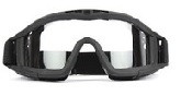 Airsoft - Protective Gear - Eye Protection - Hero Outdoors