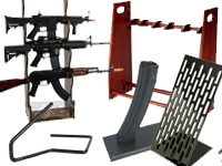 Shooting - Shooter Gear - Gun Stands & Rests - Page 1 - Hero Outdoors
