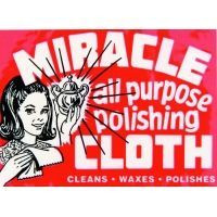 Miracle Cloth Products - Hero Outdoors