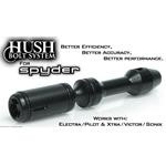 TechT Hush Bolt - Spyder Electra & Pilot - Hero Outdoors