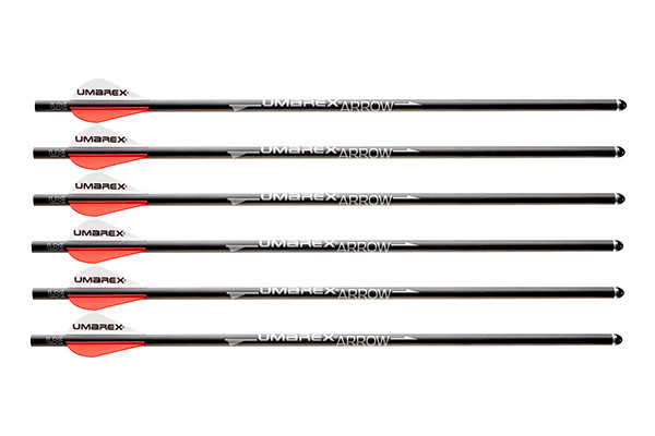 Umarex AirJavelin CO2 Powered Air Archery Airgun Rifle - Hero Outdoors