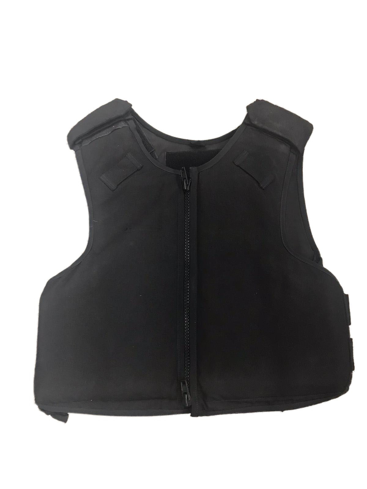 Protect Tactical Armor (LAPD Vest) LVL IIIA - Hero Outdoors