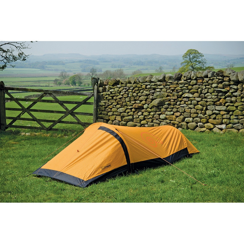 Journey Solo Tent - Hero Outdoors